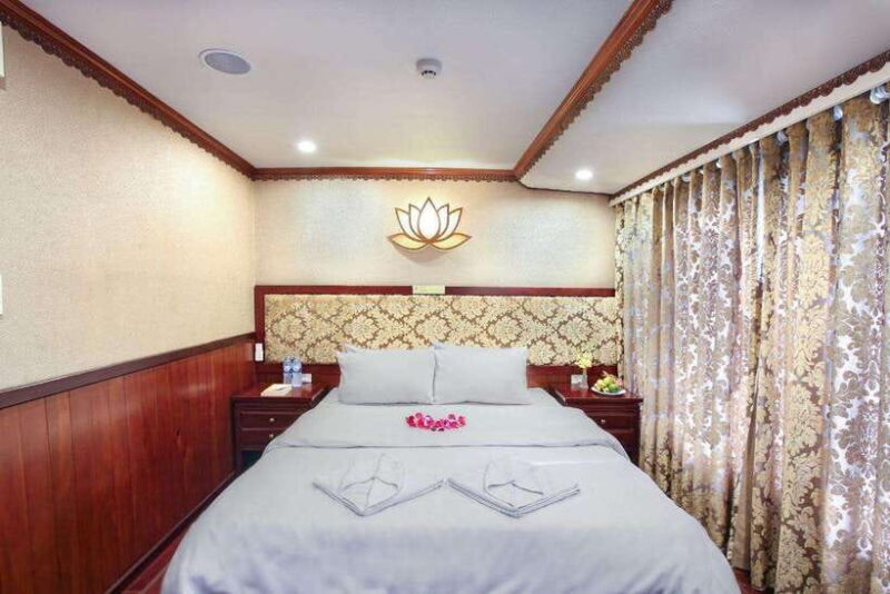 3D2N Ha Long Bay Cruise by Oriental Sails - Is This Cruise Right for You?