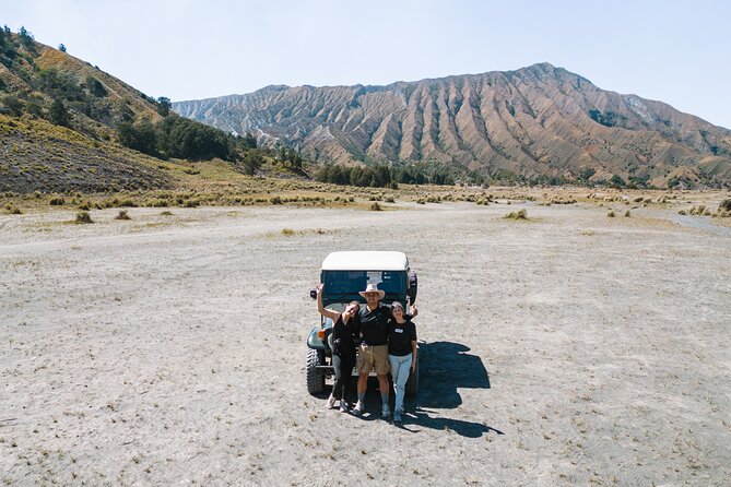 3D2N Ijen Blue Fire, Tumpak Sewu Waterfall & Mt. Bromo from Bali - Final Words