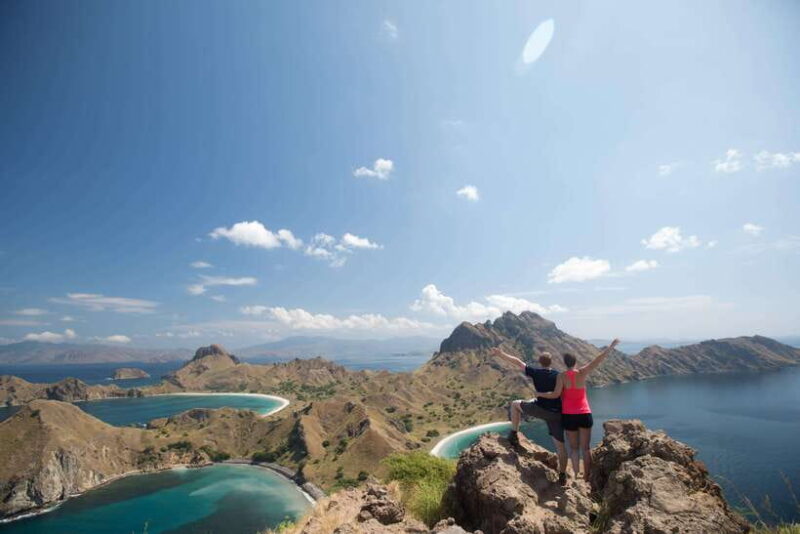 3D2N Komodo Kayak Tour - The Itinerary: Why Each Stop Matters