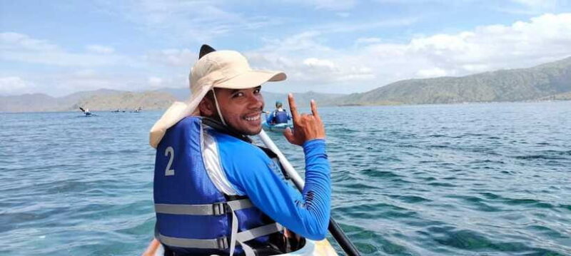 3D2N Komodo Kayak Tour - The Sum Up: A Balanced, Authentic Komodo Adventure