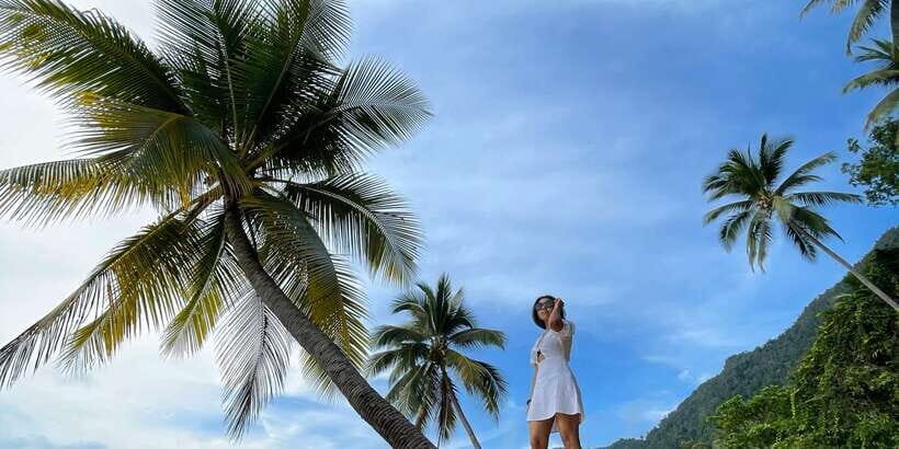 3D2N Labengki-Sombori Island: Private Tour From Kendari - Key Points