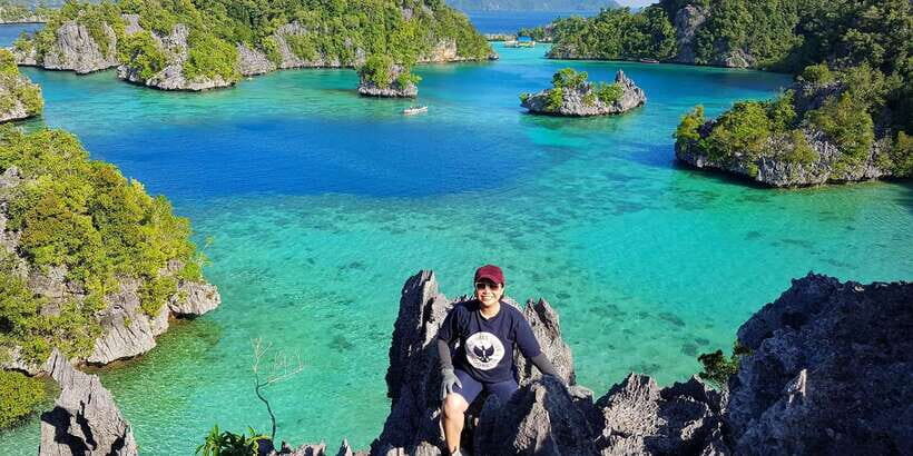 3D2N Labengki-Sombori Island: Private Tour From Kendari - How the Tour Begins: From Kendari to Labengki