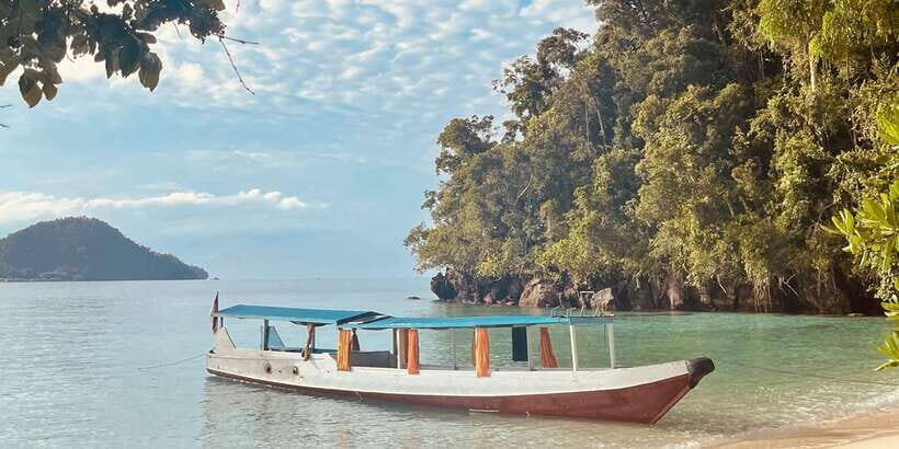 3D2N Labengki-Sombori Island: Private Tour From Kendari - Day 3: Wrapping Up and Returning