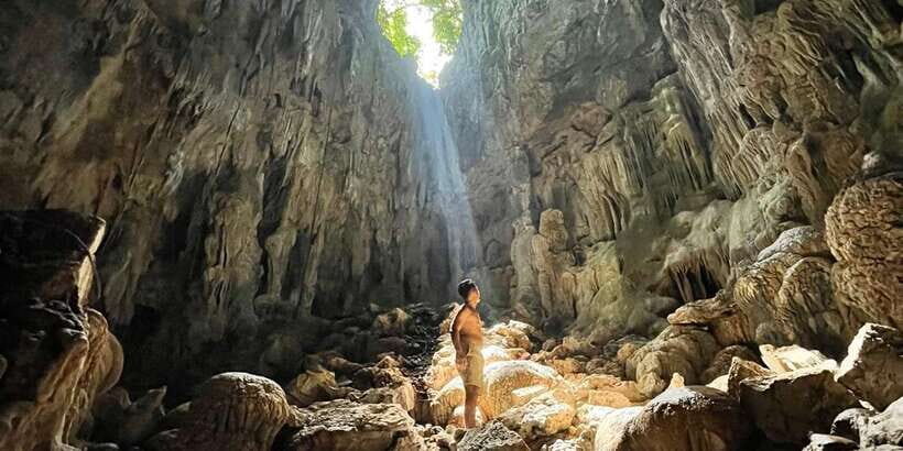 3D2N Labengki-Sombori Island: Private Tour From Kendari - What Travelers Say