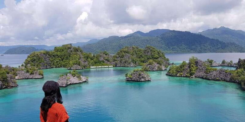 3D2N Labengki-Sombori Island: Private Tour From Kendari - What’s Included and What to Consider