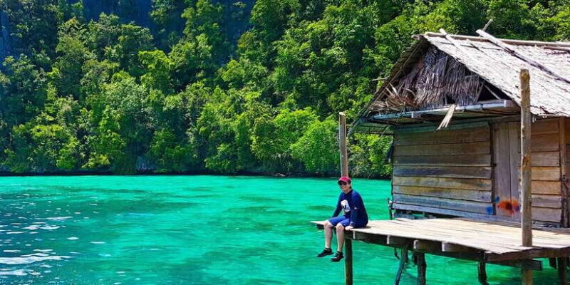 3D2N Labengki-Sombori Island: Private Tour From Kendari - Authentic Experiences That Stand Out