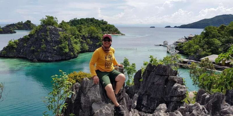 3D2N Labengki-Sombori Island: Private Tour From Kendari - The Sum Up