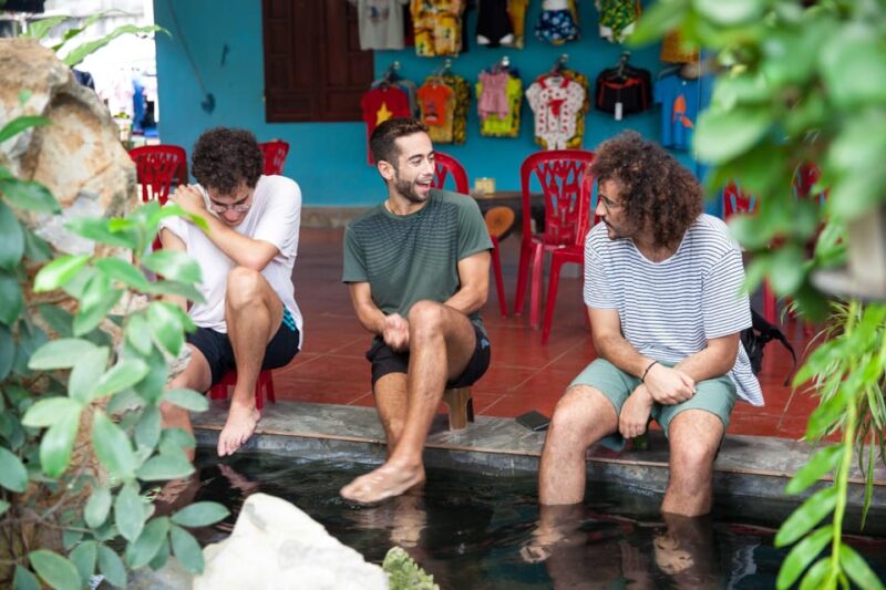 3D2N Lan Ha Bay by Calypso Cruises - FAQ: Your Quick Guide to Calypso Cruises Lan Ha Bay Tour