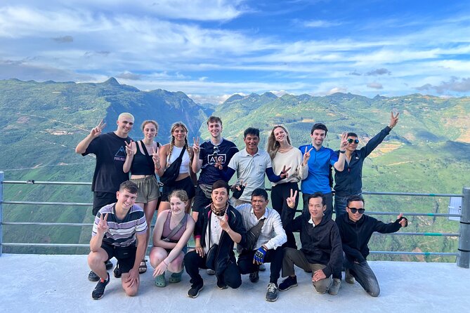 3D2N LOOP TOUR BY MOTORBIKES (self-driving - IDP needed) - Detailed Breakdown of the Itinerary