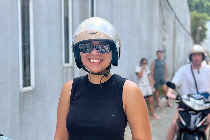 3D2N LOOP TOUR BY MOTORBIKES (self-driving - IDP needed) - What Travelers Say