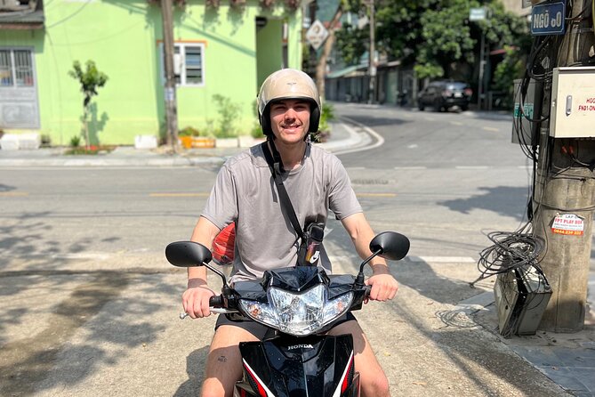 3D2N LOOP TOUR BY MOTORBIKES (self-driving - IDP needed) - Who This Tour Is Best For