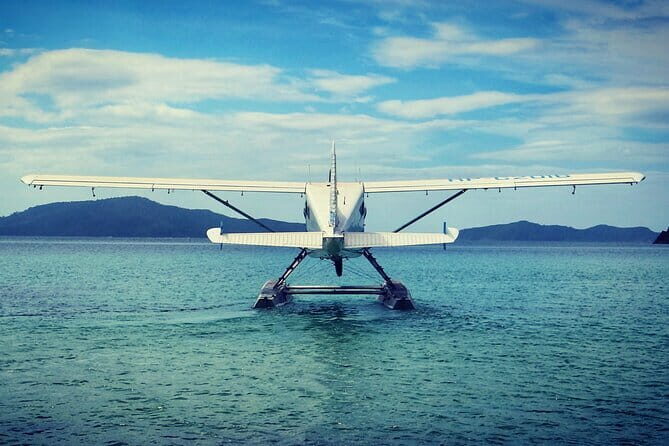 3D2N Luxury Resort & Island Hopping with Seaplane Transfer - Deep Dive into the Itinerary