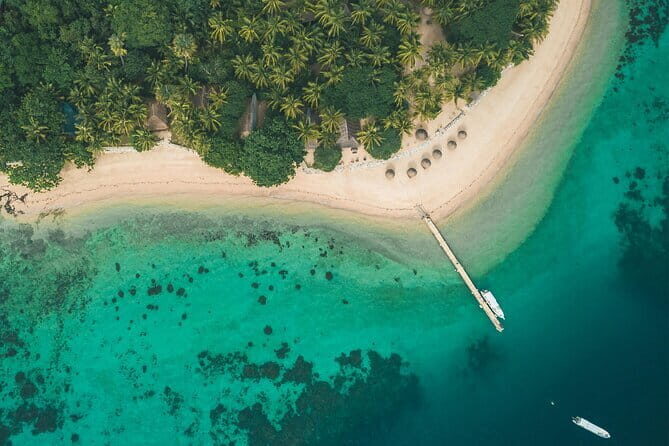 3D2N Luxury Resort & Island Hopping with Seaplane Transfer - Practical Details & Considerations