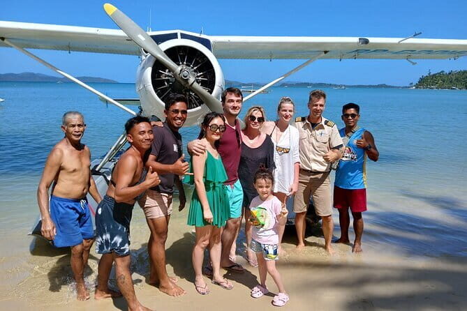 3D2N Luxury Resort & Island Hopping with Seaplane Transfer - Final Thoughts