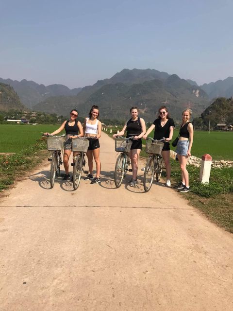 3D2N Mai Chau - Pu Luong for nature and culture lovers - Day Two: From Valley to Jungle at Pu Luong