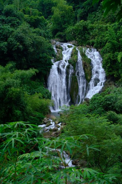 3D2N Mai Chau - Pu Luong for nature and culture lovers - Considering the Value