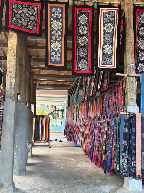 3D2N Mai Chau - Pu Luong from rice valley to nature reserve - Key Points