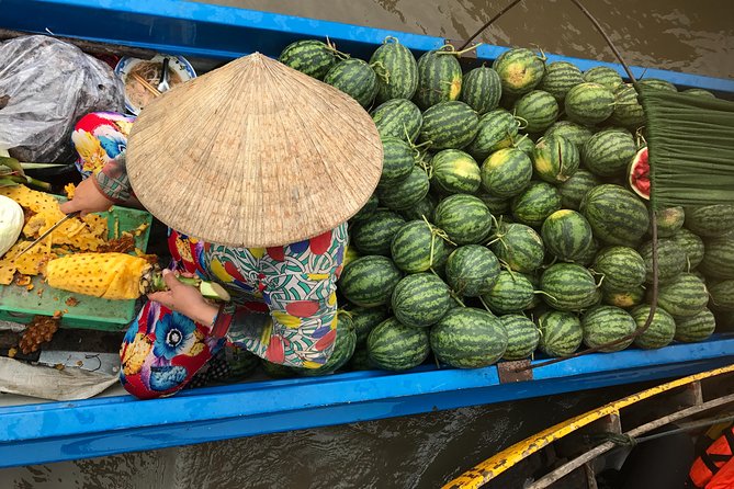3D2N Mekong - Floating Market - Chau Doc - Boat To Phnom Penh - Who Should Consider This Tour?