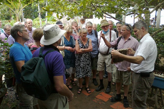 3D2N Mekong - Floating Market - Chau Doc - Boat To Phnom Penh - Final Thoughts