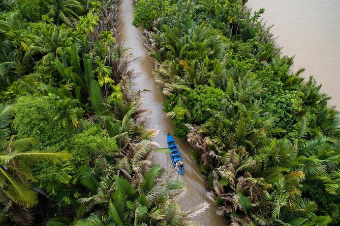 3D2N Mekong - Floating Market - Chau Doc - Boat To Phnom Penh - FAQs