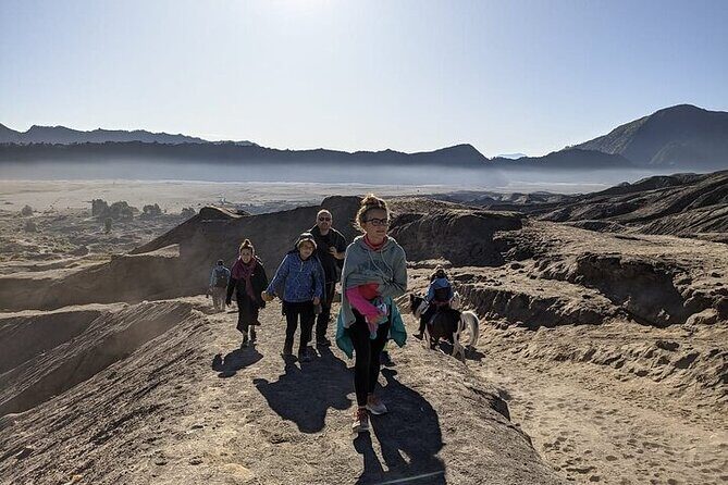 3D2N Mount Bromo & Ijen Crater Tour from Surabaya - Introduction: An Adventure in Indonesia’s Ring of Fire