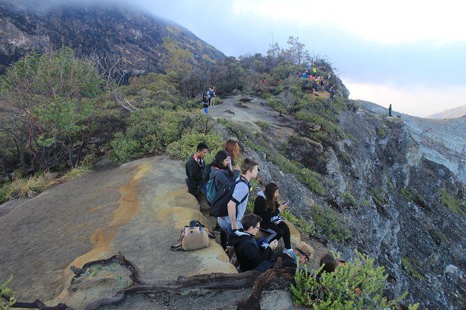 3D2N Mount Bromo & Ijen Crater Tour from Surabaya - The Practical Side: What the Tour Offers