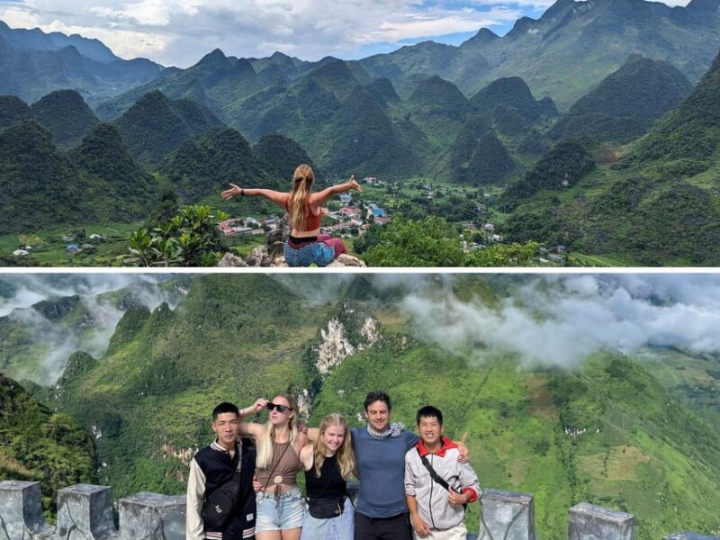 3D2N of Pure Adrenaline: Ha Giang Loop with Easy Rider - What Travelers Say