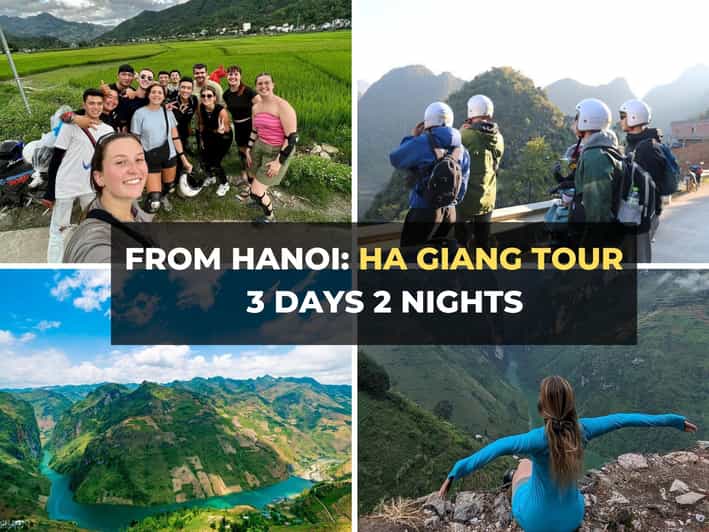 3D2N of Pure Adrenaline: Ha Giang Loop with Easy Rider - Who Is This Tour Best For?