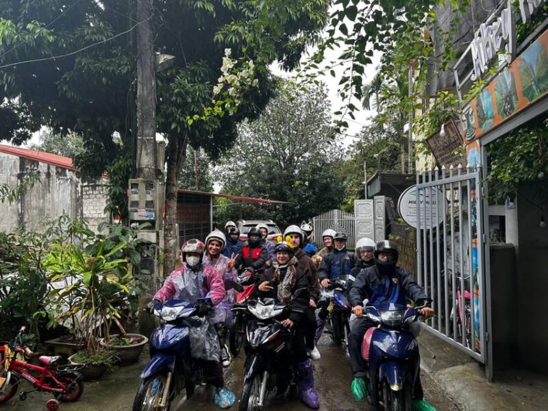 3D2N of Pure Adrenaline: Ha Giang Loop with Easy Rider - Final Thoughts