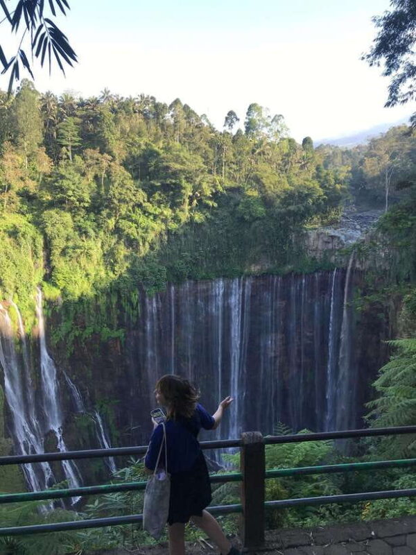 3D2N Open Trip : Tumpak Sewu - Bromo - Ijen - Practical Details That Matter