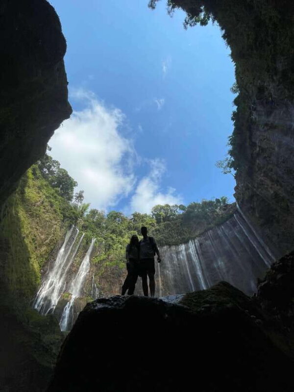 3D2N Open Trip : Tumpak Sewu - Bromo - Ijen - Final Thoughts