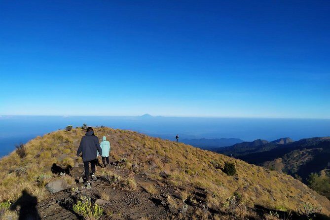 3D2N Rinjani Trekking and Waterfalls via Aik Berik, Central Lombok - FAQ
