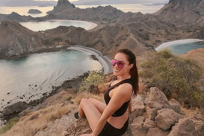 3D2N Sailing Komodo Living on Board Fiday to Sunday (Labuan Bajo) - An Honest Look at the 3D2N Sailing Komodo Tour