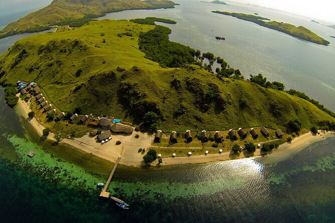 3D2N Sailing Komodo Living on Board Fiday to Sunday (Labuan Bajo) - FAQ