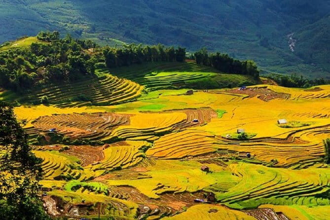 3D2N | Sapa - Bac Ha trekking tour to mountainous villages - An In-Depth Look at the Tour Experience