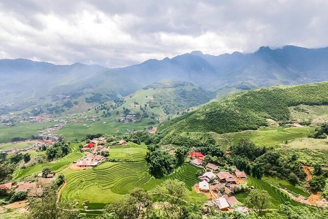3D2N, Sapa Trekking Tour from Hanoi (Homestay & Hotel Overnight) - The Journey Begins: From Hanoi to Sapa