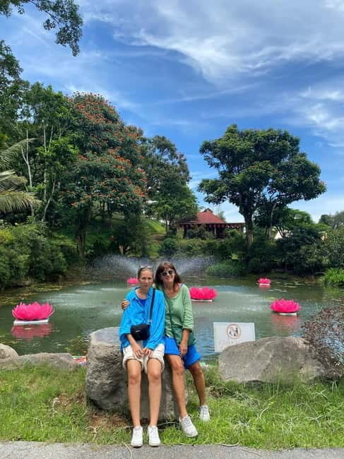 3D2N Tour - From Ho Chi Minh City to Bao Loc City - Key Points