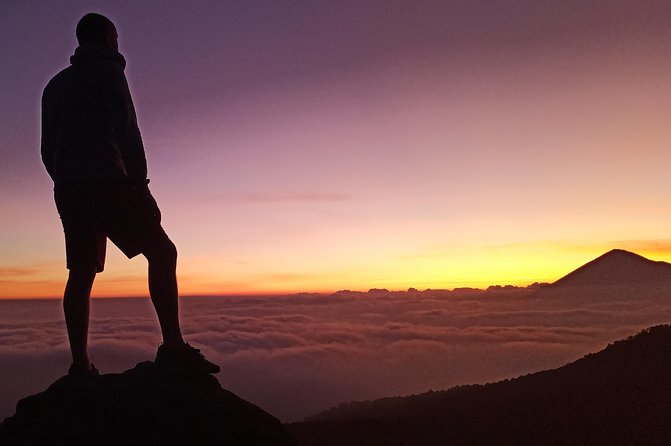 3D2N trip kawah putih-papandayan vulcan-nagavillage-green canyon - Final Thoughts