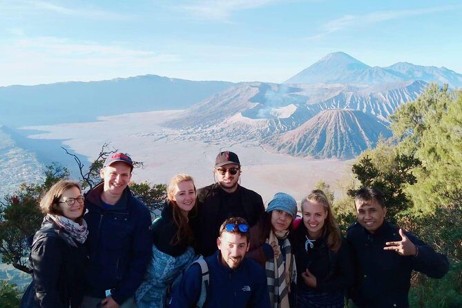 3Days - Adventure Bromo Ijen via Surabaya - An In-Depth Look at the 3-Day Adventure