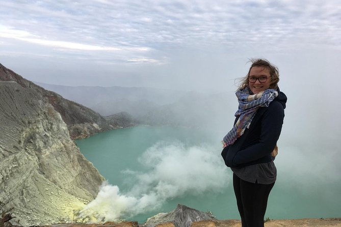 3Days - Adventure Bromo Ijen via Surabaya or Malang - Frequently Asked Questions