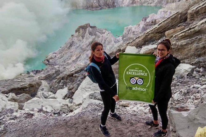 3Days - Adventure Bromo Ijen via Surabaya or Malang - Final Thoughts