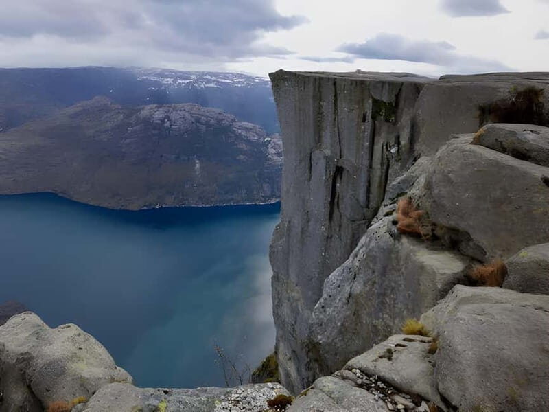 3days Bergen(Oslo)-nærøyfjord-Hardanger-Preikstolen(or Oslo) - FAQs