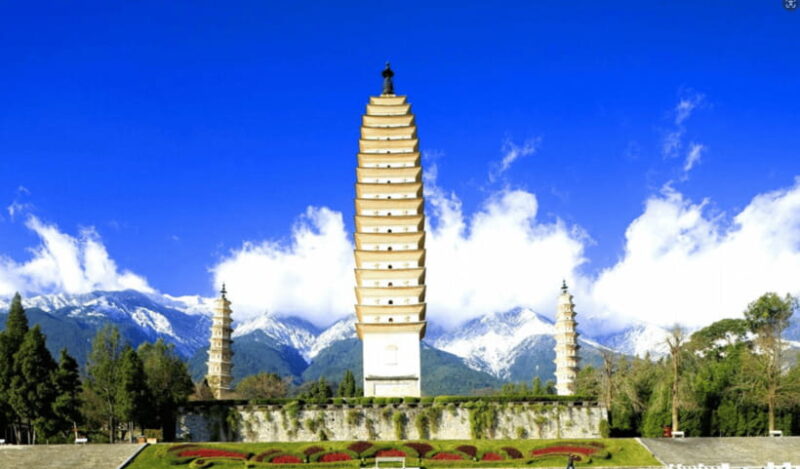 3days Dali Lijiang highlights tour start from Kunming - Key Points