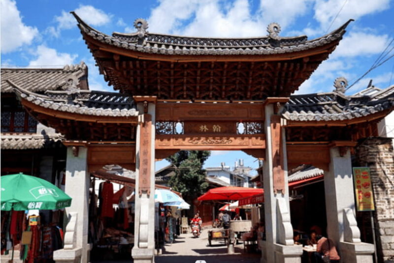 3days Dali Lijiang highlights tour start from Kunming - Practical Details and Value