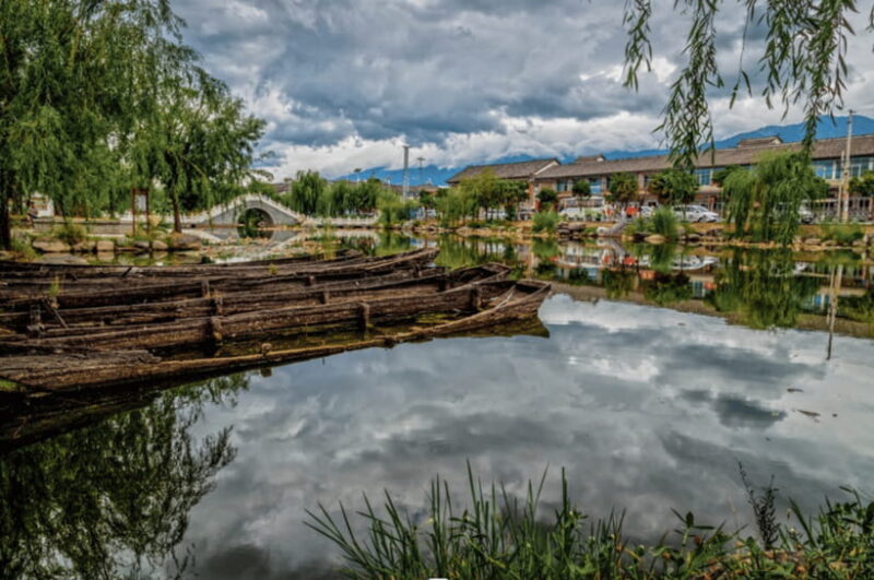 3days Dali Lijiang highlights tour start from Kunming - Who Should Consider This Tour?