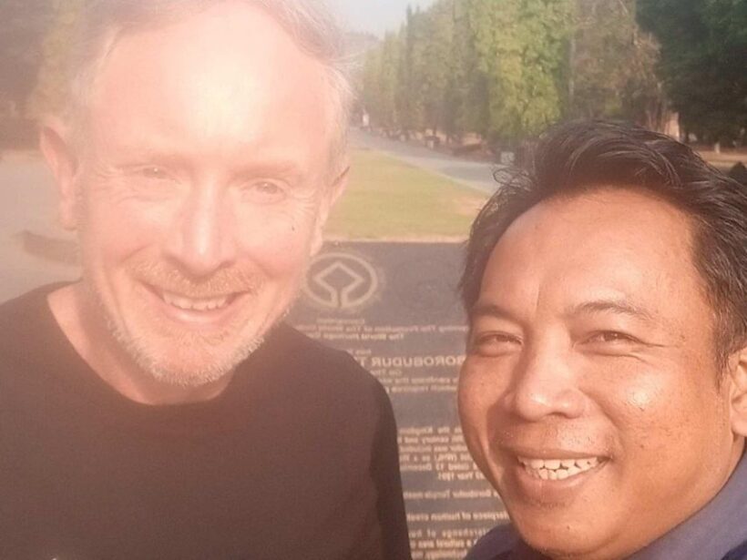 3days explore Yogyakarta Borobudur, Prambanan, Volcano, Etc. - The Value Proposition