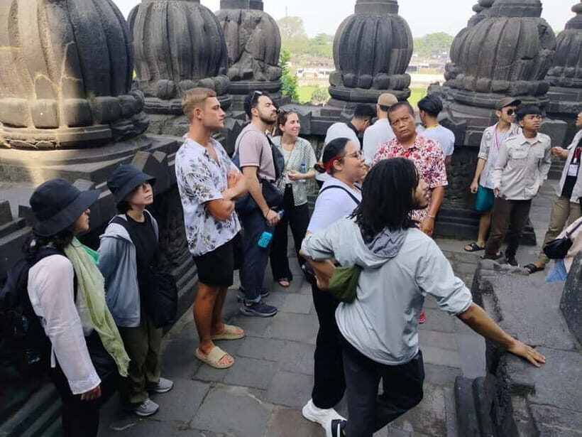 3days explore Yogyakarta Borobudur, Prambanan, Volcano, Etc. - Who Is This Tour Best For?