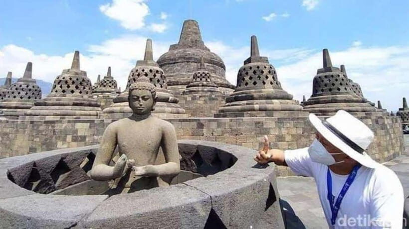3days explore Yogyakarta Borobudur, Prambanan, Volcano, Etc. - FAQs