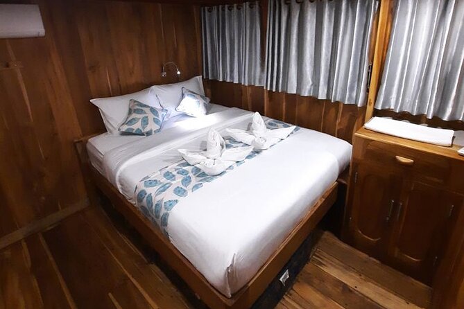 3Days in Labuan Bajo & Day Trip to Komodo - Key Points