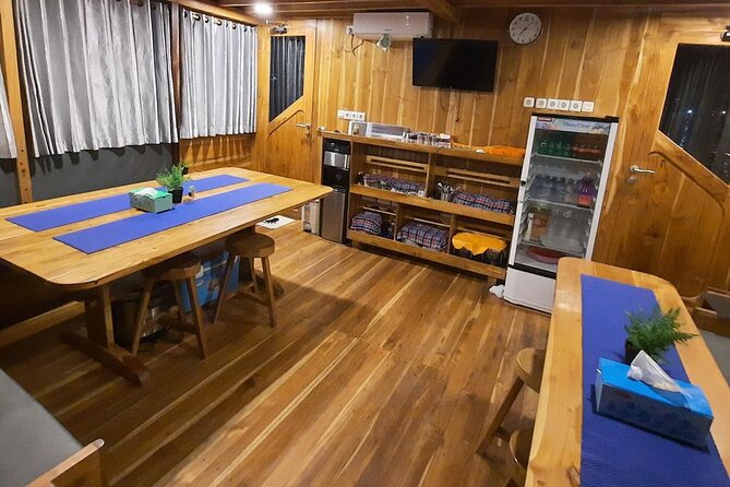 3Days in Labuan Bajo & Day Trip to Komodo - Who Should Consider This Tour?